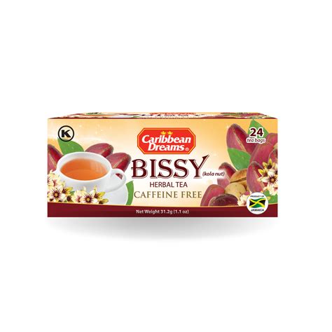 Buy Bissy Tea Online At Yaahdy Com