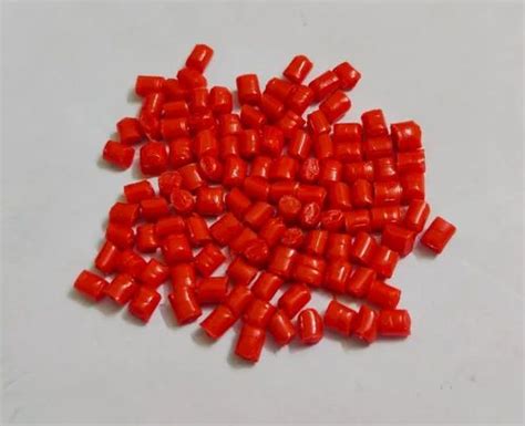 Natural Nature Candy Pp Granules For Automotive Components At ₹ 85kg