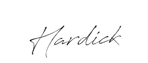 100 Hardick Name Signature Style Ideas Free Name Signature