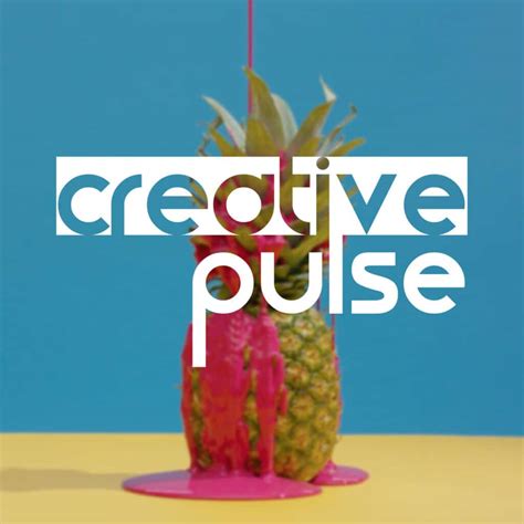 Portfolio — Creative Pulse