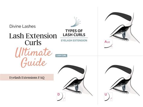 Eyelash Curl Guide At Albertha Janes Blog