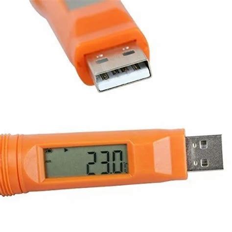 USB Data Logger 131 Mm X 24 Mm At Rs 2000 In Pune ID 19736215973
