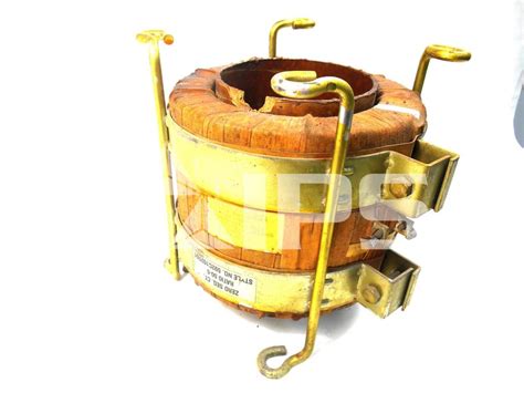 Wh Type Byz Neutral Current Transformer 505 Zero Sequence For Sale
