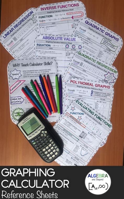 9 best ti nspire tips images on pinterest mathematics math and
