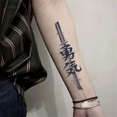Samurai Tattoo Ideas And Meaningful Designs For Inspiration