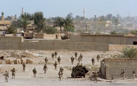 War Insurgency Is And Instability Iraq Since The 2003 Us Invasion