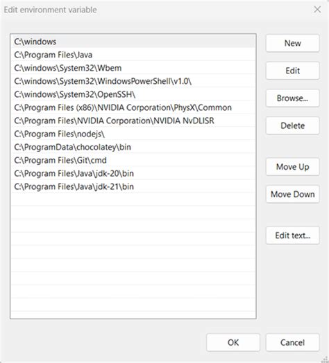 How To Install Multiple Jdks In Windows Tpoint Tech