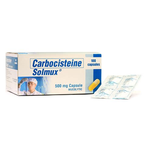 Solmux Amesco Drug Online