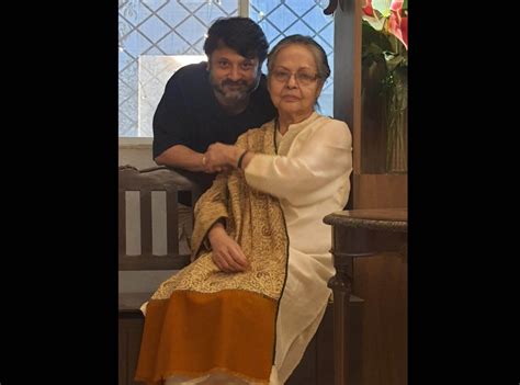 Rakhee Gulzar To Make Comeback With Bengal Film Indiawest News