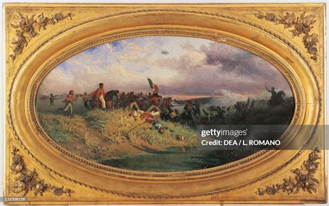 Italy 19th Century Expedition Of The Thousand Giuseppe Garibaldi