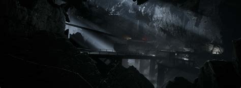 Batcave Wallpaper When We