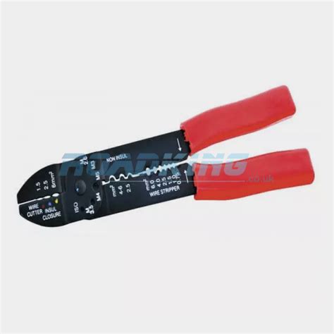 Multi Purpose Crimping Tool Uk