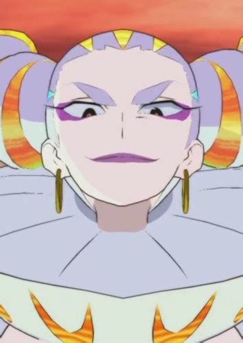 Ragyo Fan Casting For James Gunns Kill La Kill Mycast Fan Casting