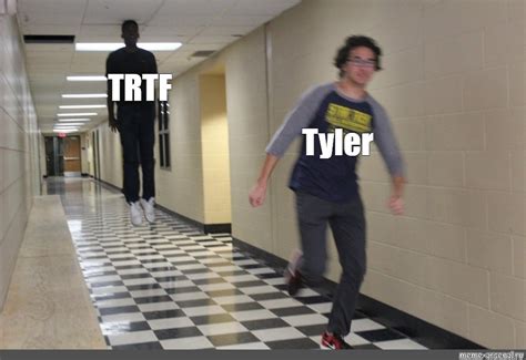 Сomics Meme Trtf Tyler Comics Meme