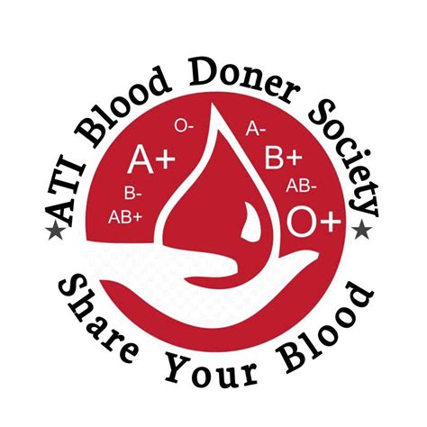 Ati Blood Doner Society Abds