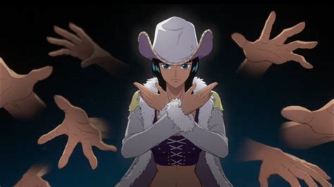 Nico Robin Vs Marines Alabasta Arc [ One Piece Ambition ] Youtube
