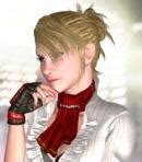 Miss Spencer Voice Rumble Roses Xx Video Game Behind The Voice Actors