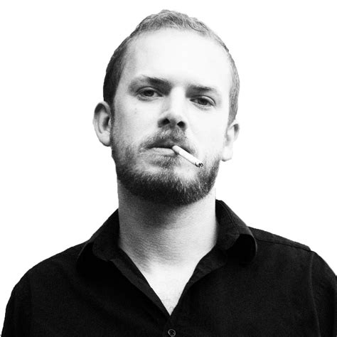 Thor Benson The Daily Beast