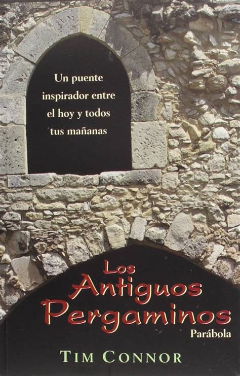 Garrett Los Pergaminos Antiguos