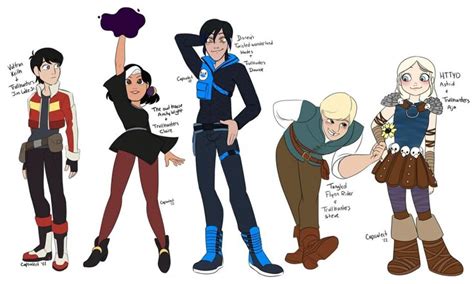 Capsulect On Instagram Ajatarron Has Joined In On The Outfit Swap