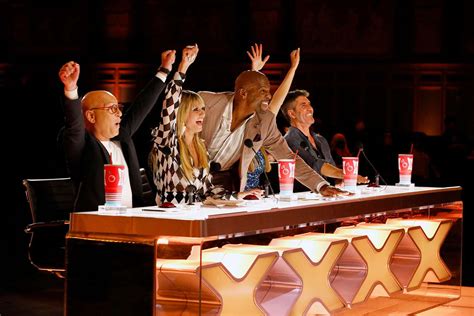 Agt 9 Year Old Singer Wins First Ever All Judges Golden Buzzer
