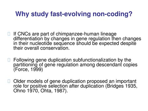 Ppt Unraveling Non Coding Dna Function In Human Genome Variability Powerpoint Presentation