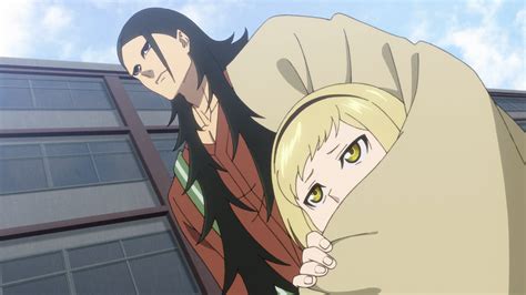 Mononogatari Malevolent Spirits Episode 12 Review Anime Rants