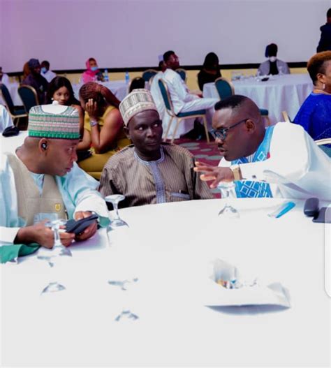 Amb Austin Peacemaker Dedicates Award To Nigerian Army Amidst Endsars Lekki Crime Nigeria