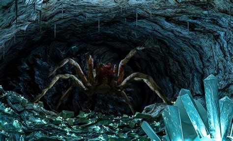 This Spider Was So Huge It Made Headlines For 25 Years — Turns Out It