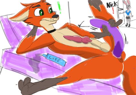 Rule 34 Anal Anthro Anus Dildo Disney Female Gay Hi Res Judy Hopps