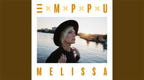 Melissa Youtube