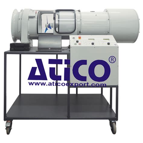 Wind Turbine Dynamics Manufacturer Supplier India Atico Export