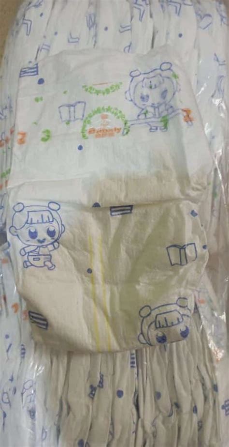 Goodwill Diaper Shop House Of Grade A Diapers