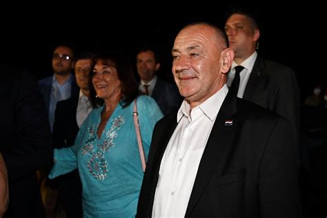 Jutarnji List Spajanje Pelješkog Mosta Gledali Plenković Dragan