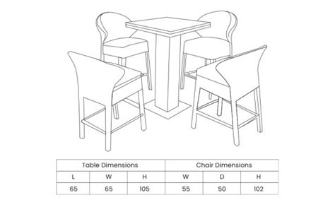 Costa Brava Bar Set Online Ellements