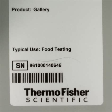 Discrete Analyzer Equipped Discrete Analyzer Equipped