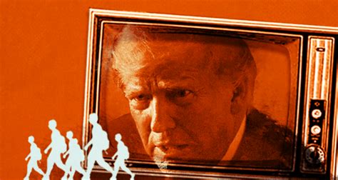 Right Wing Media Figures Defend Trump Policy Allowing Ice Arrests At