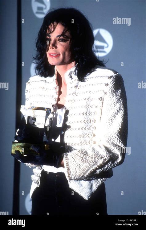 Michael Jackson Grammys