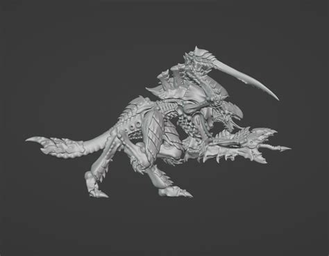 3d File Executor Beetle Complete・3d Printing Idea To Download・cults