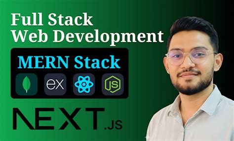 Cree Un Sitio Web De Aplicación Web Con React Mern Stack Y Nextjs