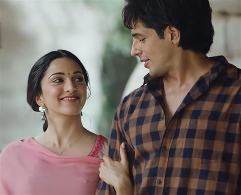 Kiara Advani Movies Top 15 Films Steal The Spotlight