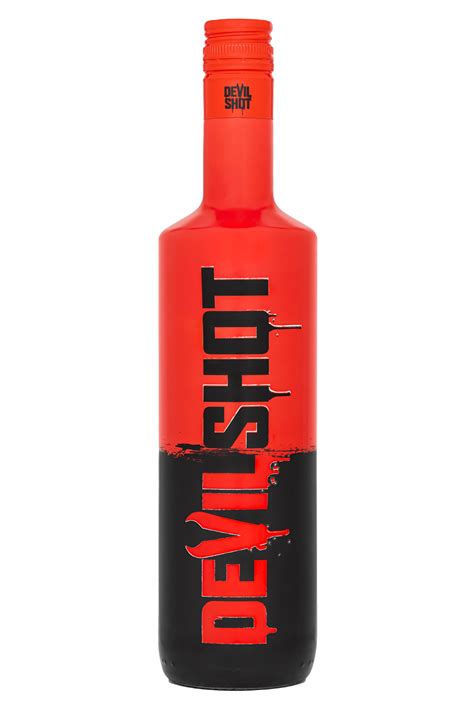 Devil Shot Fls Company