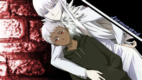 Wallpaper Jormungand Koko Hekmatyar Jonathan Mar 1920x1080