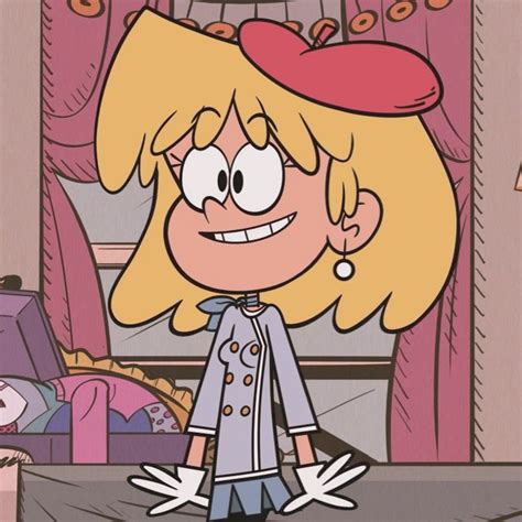 Best 12 Lori Loud The Loud House Artofit