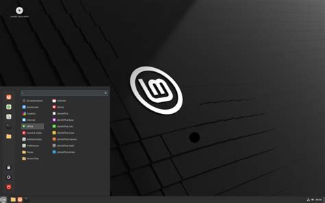 Linux Mint 21 2 Victoria Llega Con Cinnamon 5 8 Mejoras Y Mas