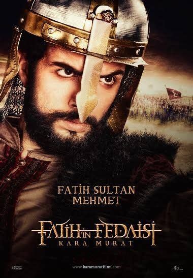 Pin On Fatihin Fedaisi Kara Murat