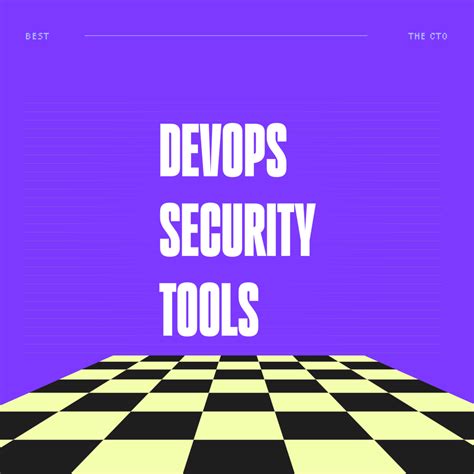 19 Best Devops Security Tools Reviewed In 2026