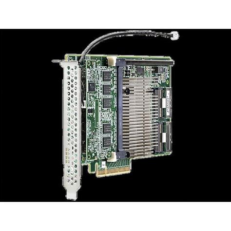 Smart Array P840 12gbps Pcie 2 Port Scsi Raid Controller Card