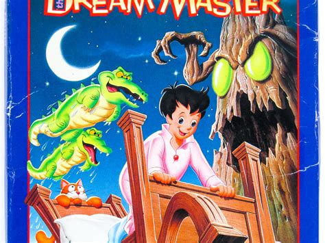 Little Nemo The Dream Master Nintendo Nes Retro Mtl