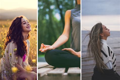 Exploring Different Forms Of Meditation And Their Benefits
